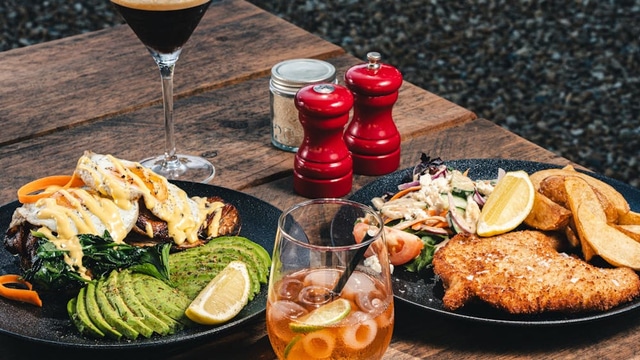 Grainery Lane - Visit Ballarat