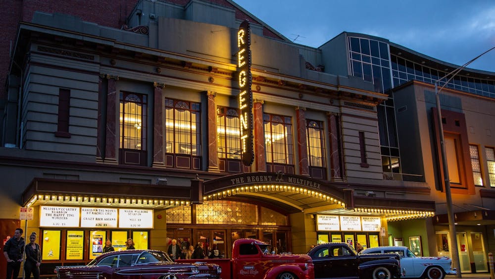 The Robert Clark Conservatory - Visit Ballarat