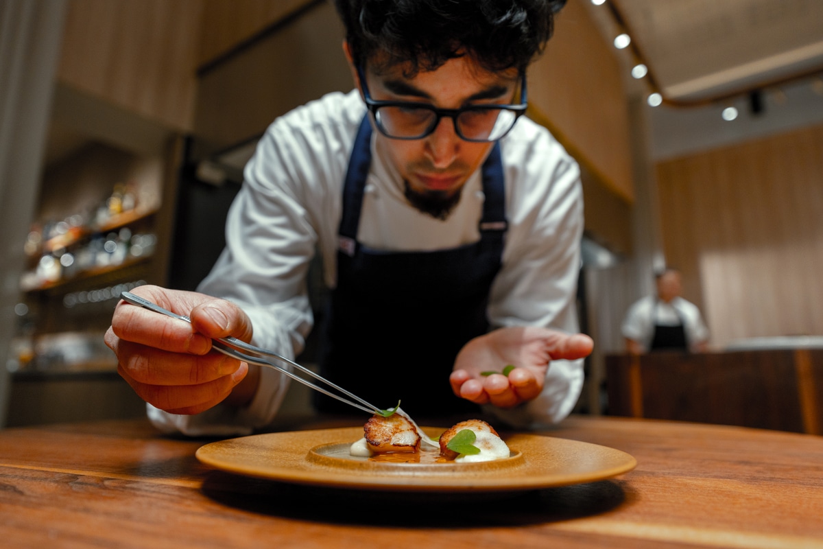 And Ballarat's Good Food hats go to... - Visit Ballarat