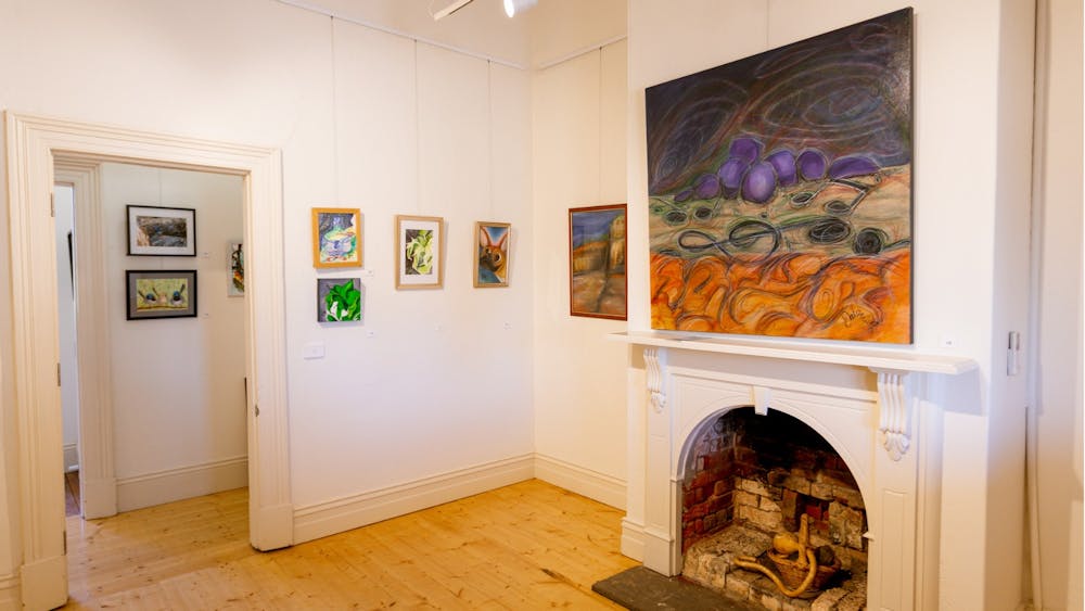 Flying Goolie Gallery - Visit Ballarat