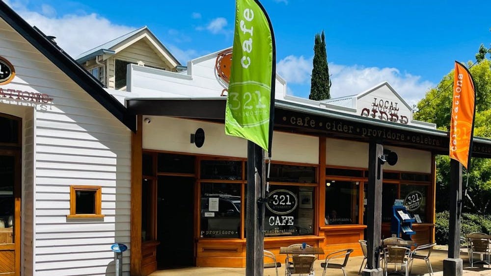 Cafes - Visit Ballarat