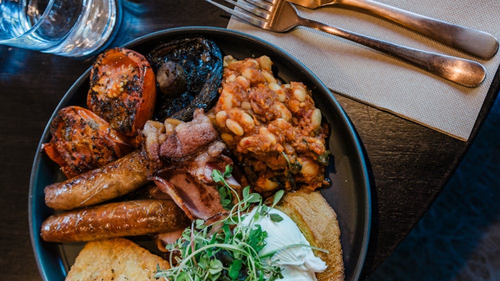 Cafes - Visit Ballarat