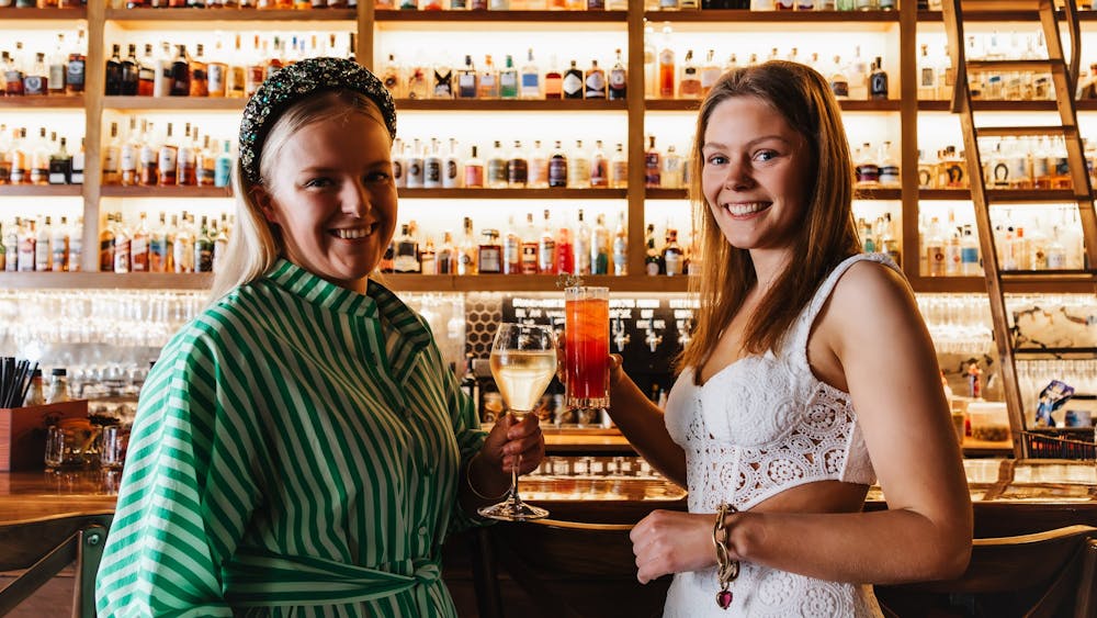 Roy Hammond - Visit Ballarat