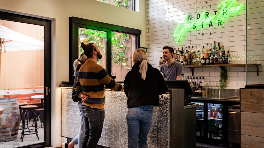 Where to find Ballarat's best game day pub eats - Visit Ballarat