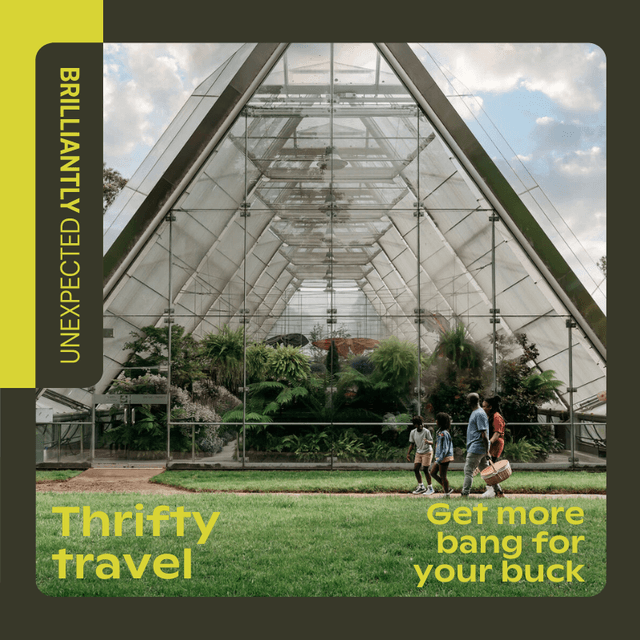 Grainery Lane - Visit Ballarat