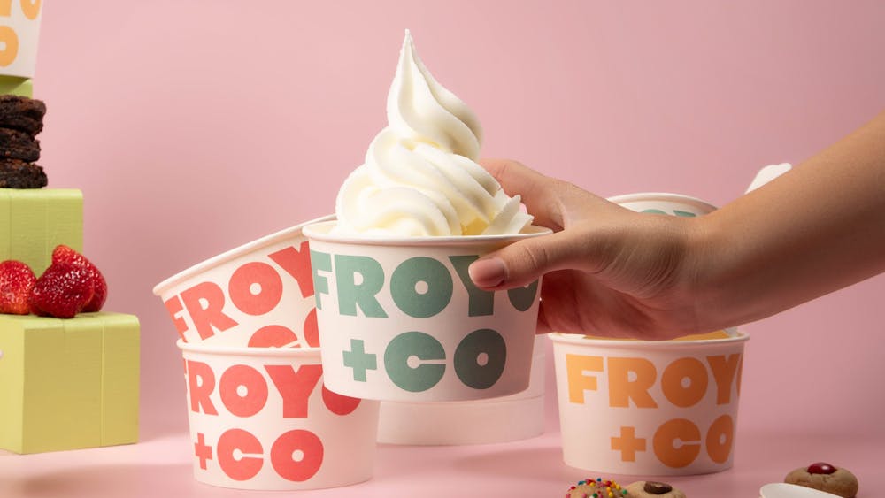 Froyo & Co - Visit Ballarat