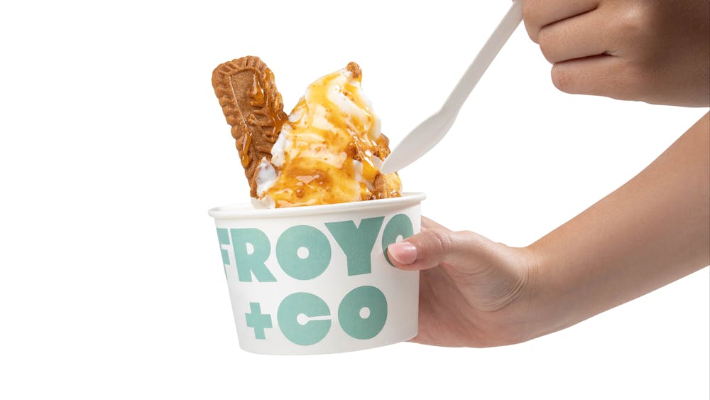Froyo & Co - Visit Ballarat