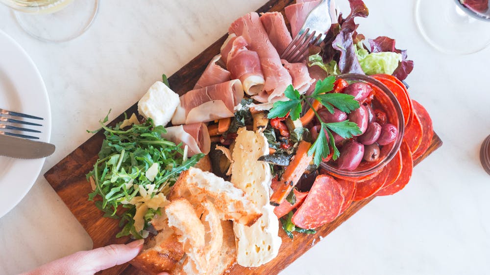 Restaurants - Visit Ballarat