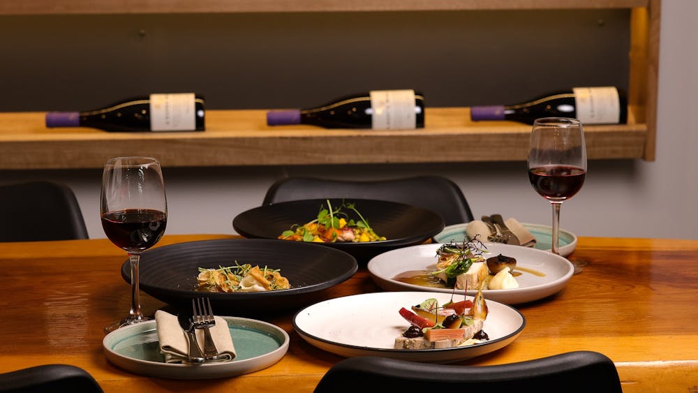 Black Cat Truffles by Liam Downes - Visit Ballarat