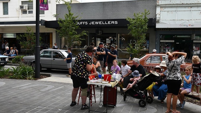 Bridge Mall Shopping Centre - Visit Ballarat