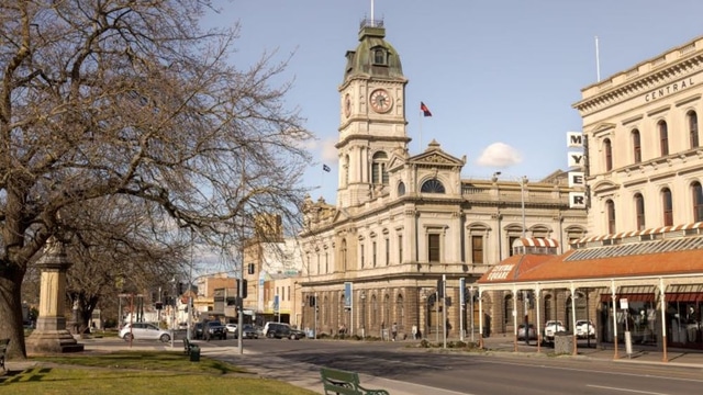 Brilliantly Ballarat Walking Tour - Visit Ballarat