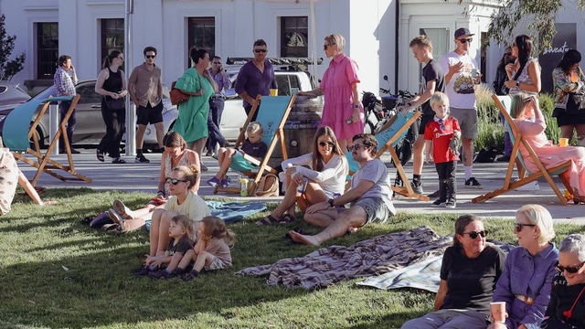What's on in Ballarat this summer - Visit Ballarat