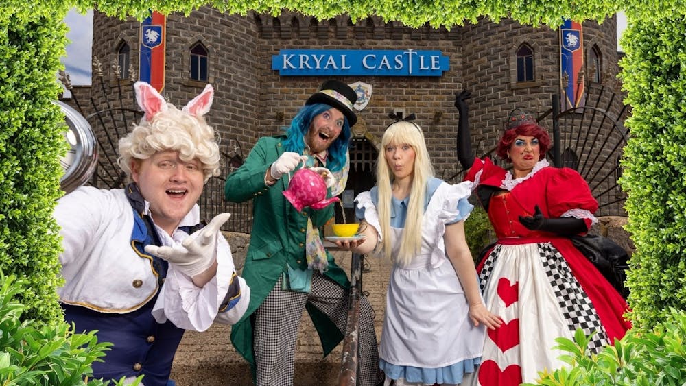Kryal Castle - Visit Ballarat