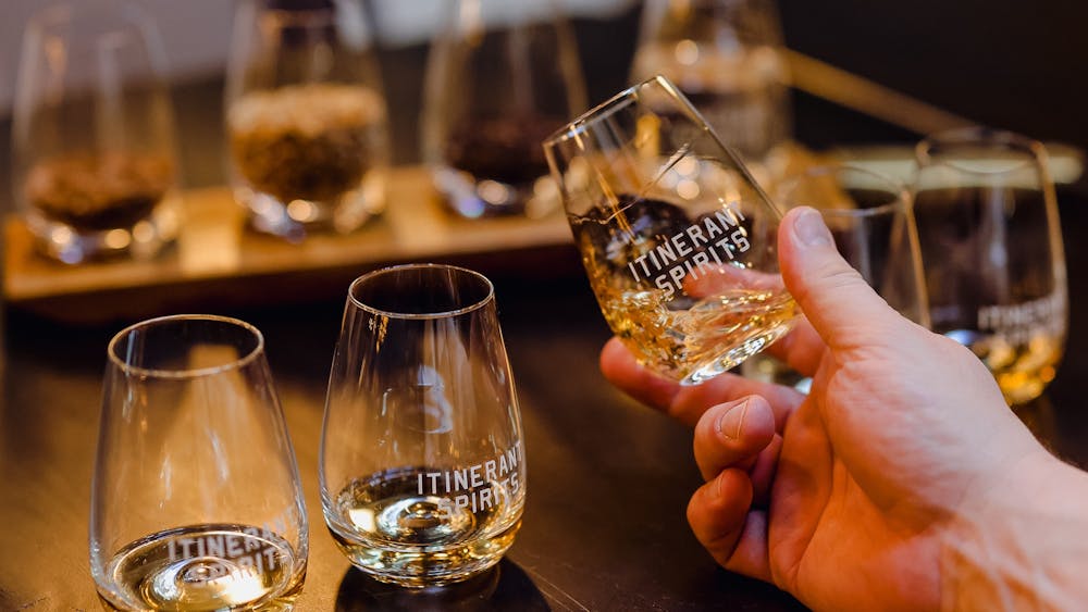Itinerant Spirits - Visit Ballarat